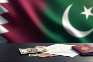 Qatar Visa for Pakistani 2026 Fees & Cost